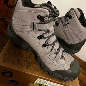 Oboz Footwear | Shoes | Brand New Oboz Bridger Mid B Dry Waterproof ...